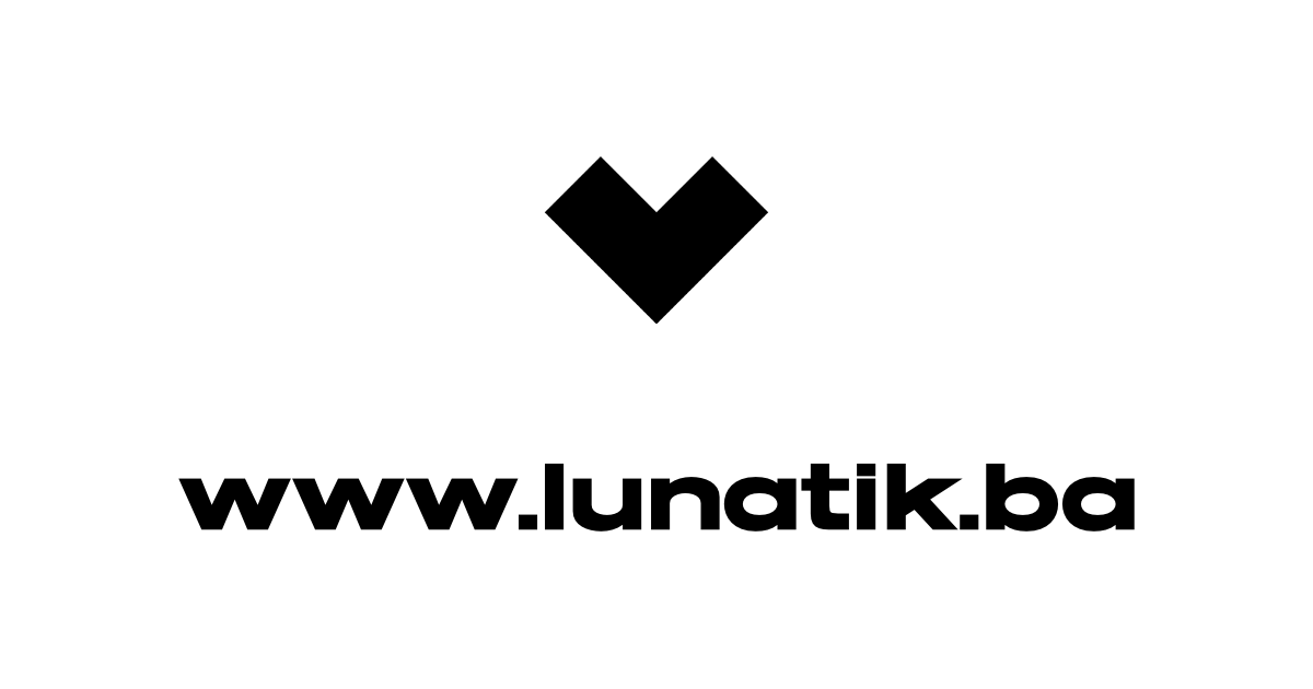 Trgovina - Lunatik